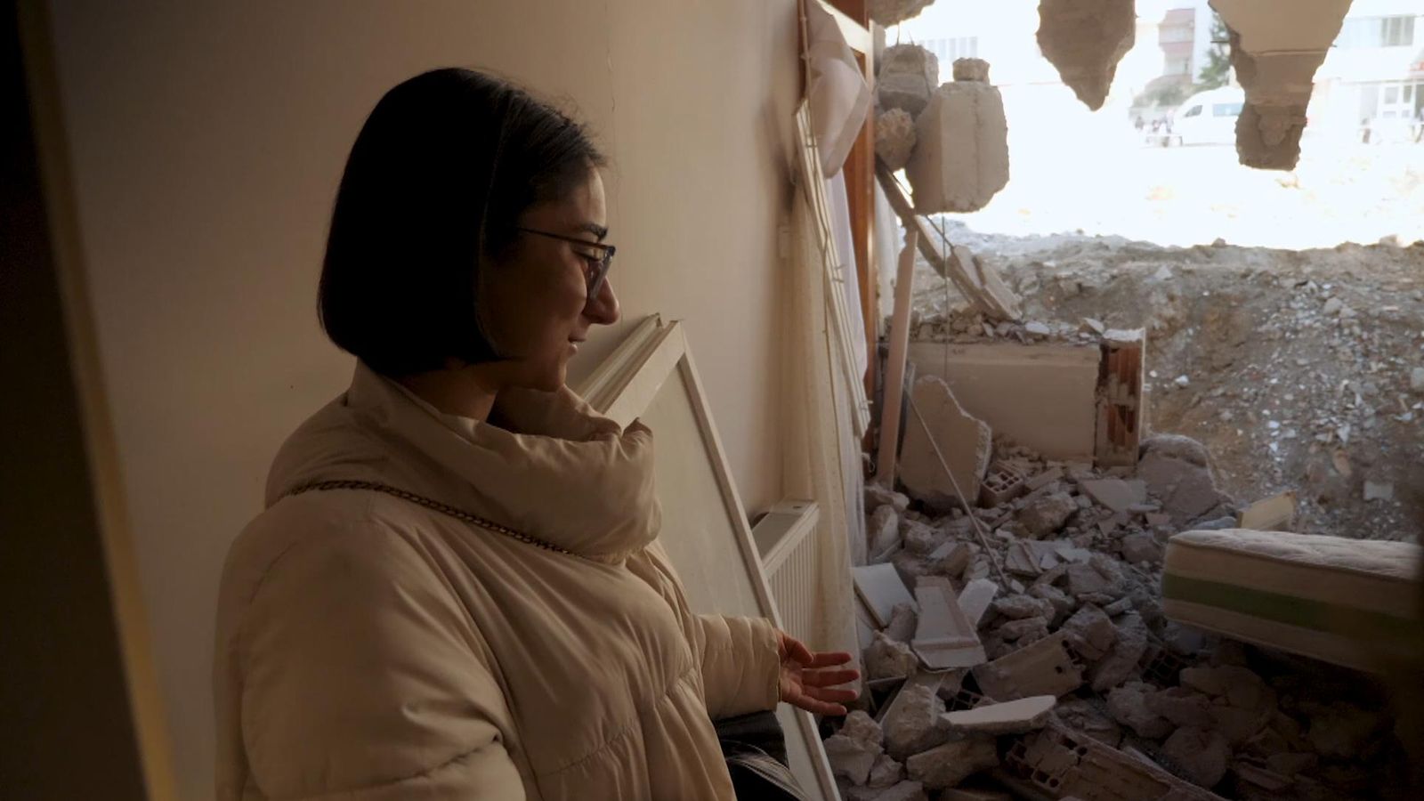 Turkey earthquake: Anger grows over building standards in wake of ...