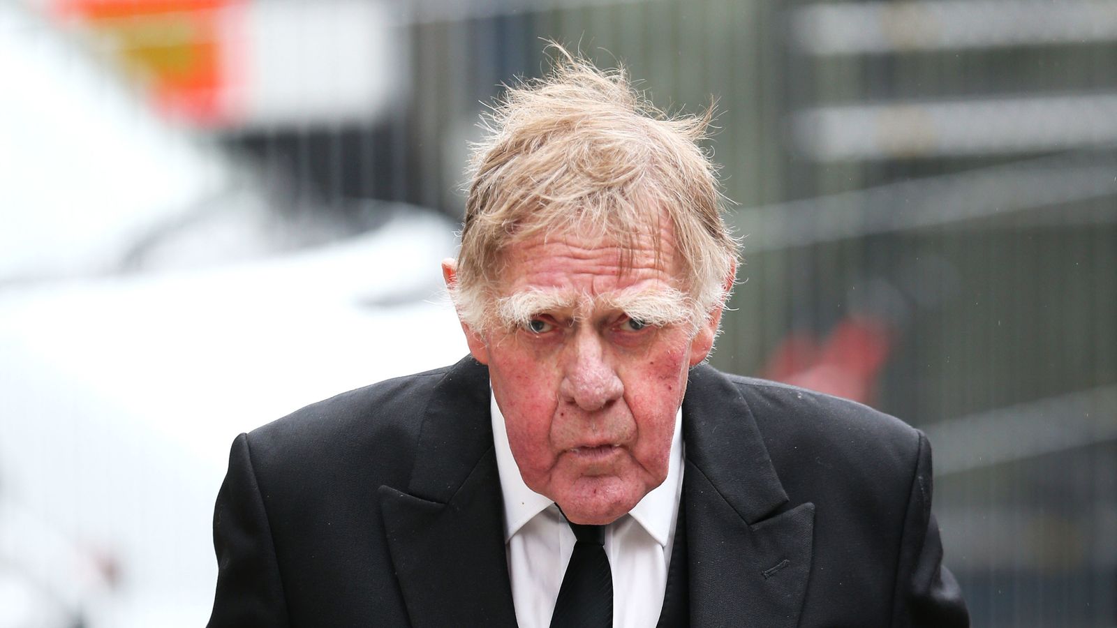 Sir Bernard Ingham: Margaret Thatcher's longest-serving press secretary ...