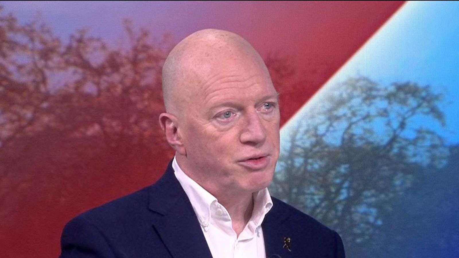 FBU's Matt Wrack: 'Firefighters, teachers and nurses didn't cause this ...