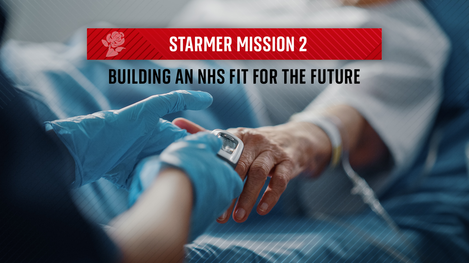 What are Rishi Sunak and Sir Keir Starmer's pledges for government ...