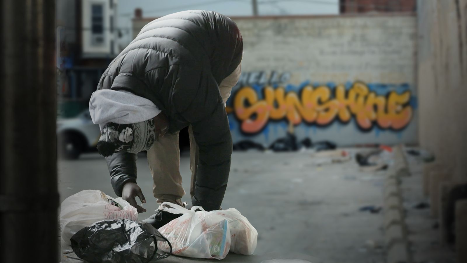 How an alarming rise in deaths linked to 'zombie drug' Tranq made Biden ...