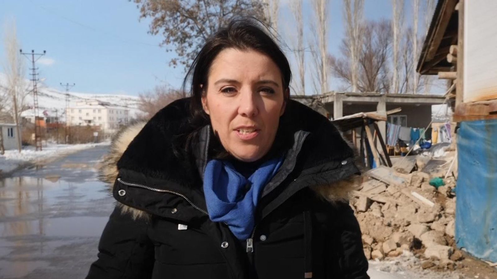 Turkey-Syria earthquake: Inside devastated Afsin region in Turkey as ...