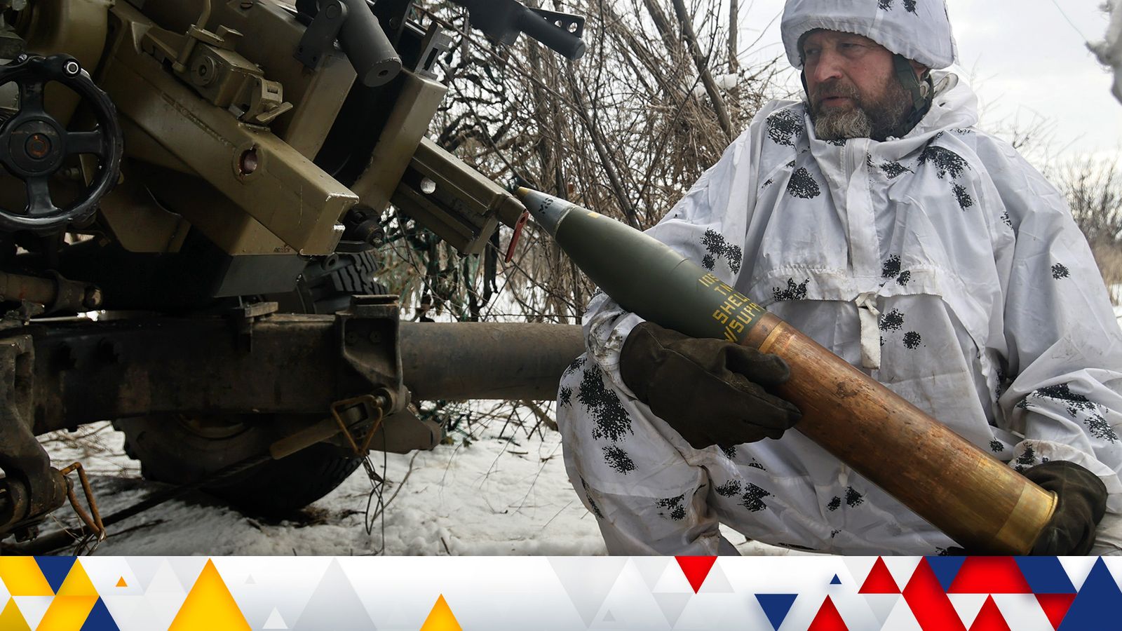 Ukraine war - latest: Belarus sets out circumstances it would fight ...