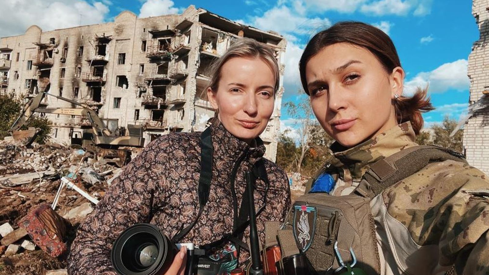 Ukraine war: This is how many civilians have lost their lives over the ...