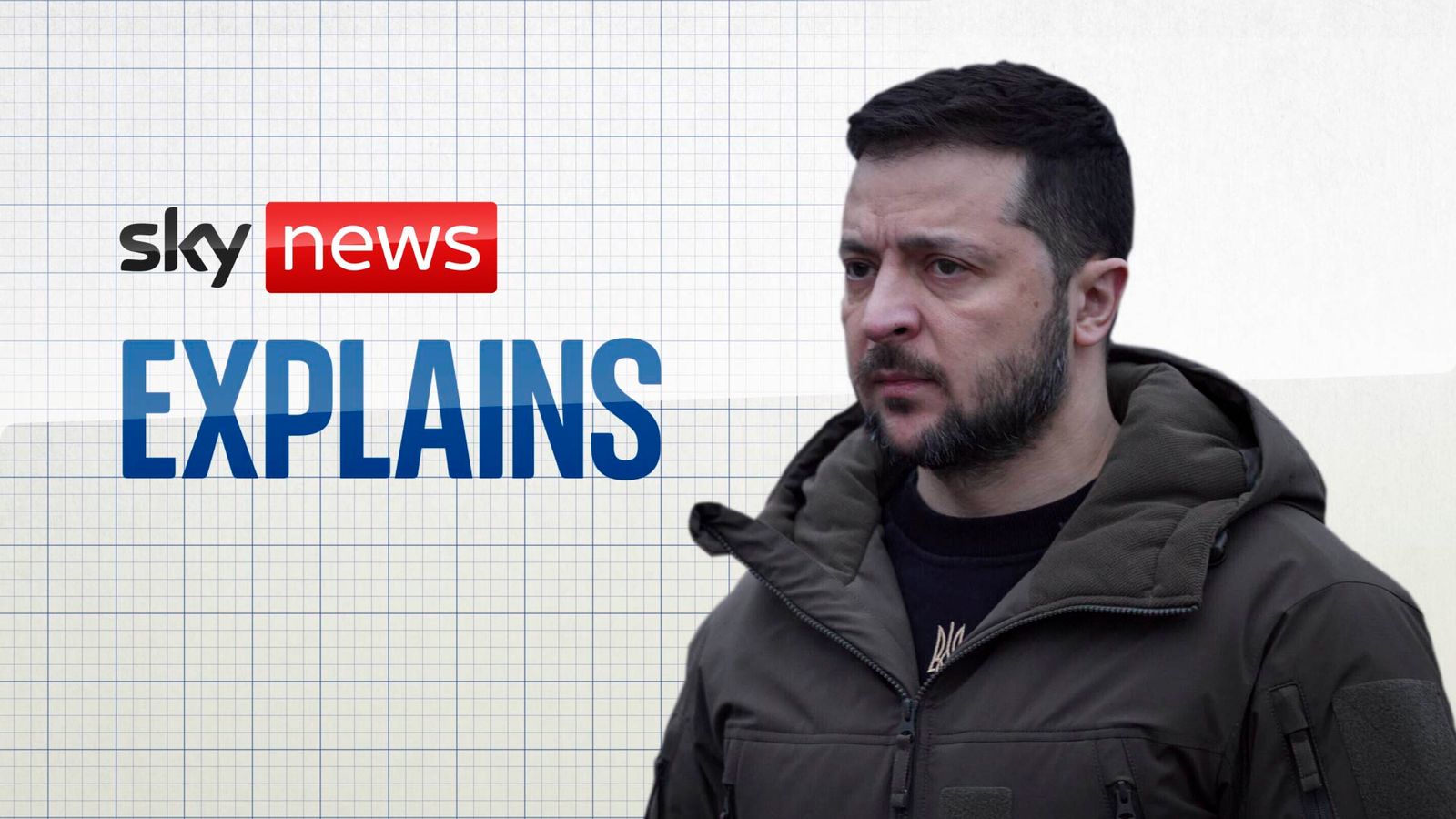 Ukraine: Professor Michael Clarke looks at who is winning the war with ...