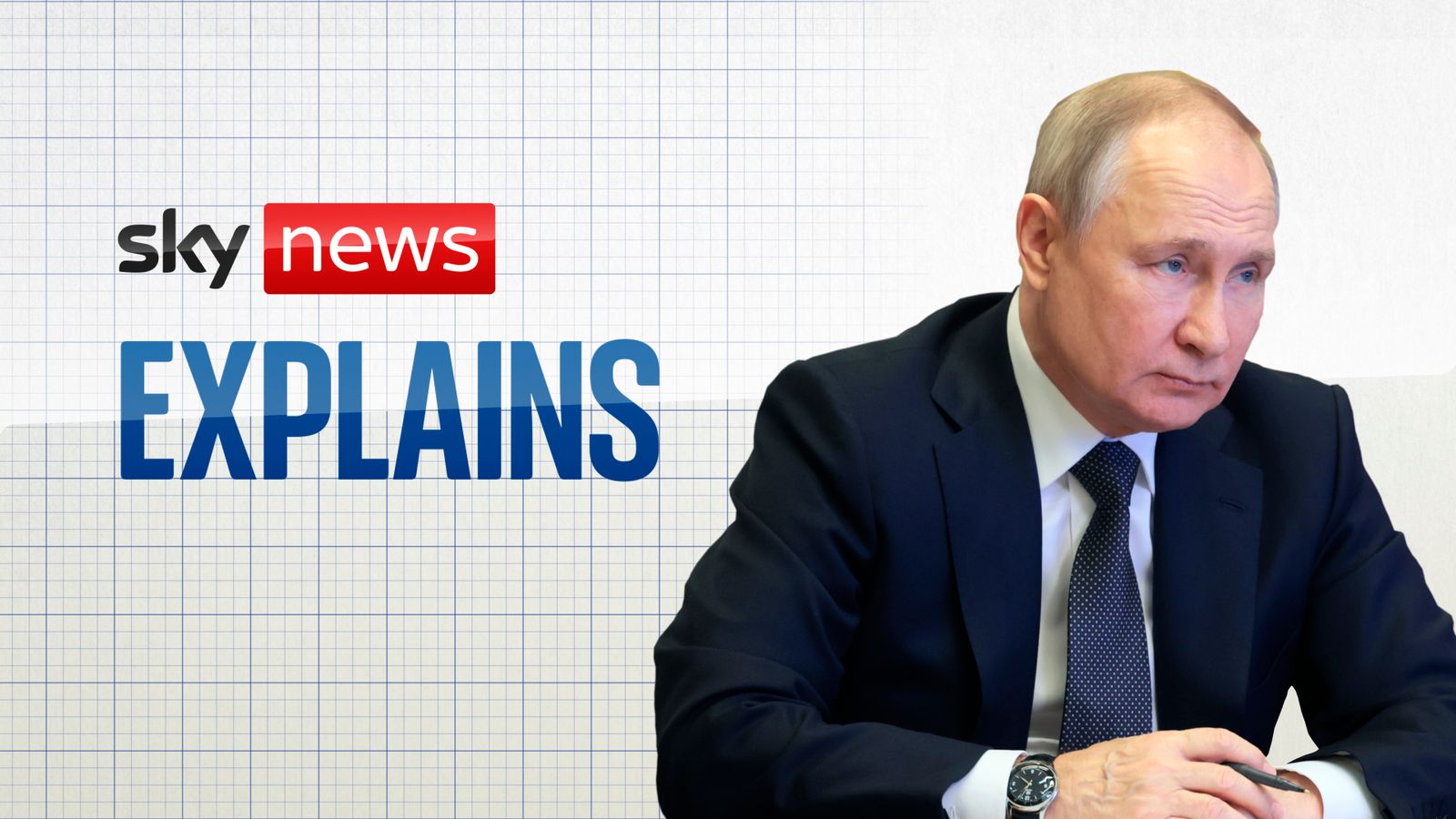 Ukraine war: Have economic sanctions on Russia actually worked? | Money ...