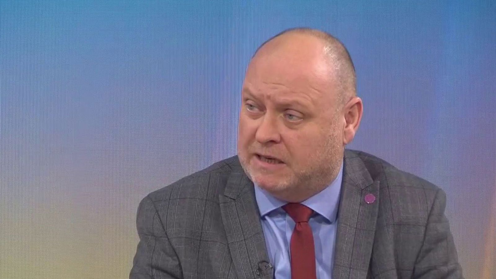 Civil servants working for Dominic Raab have 'suffered mental health ...