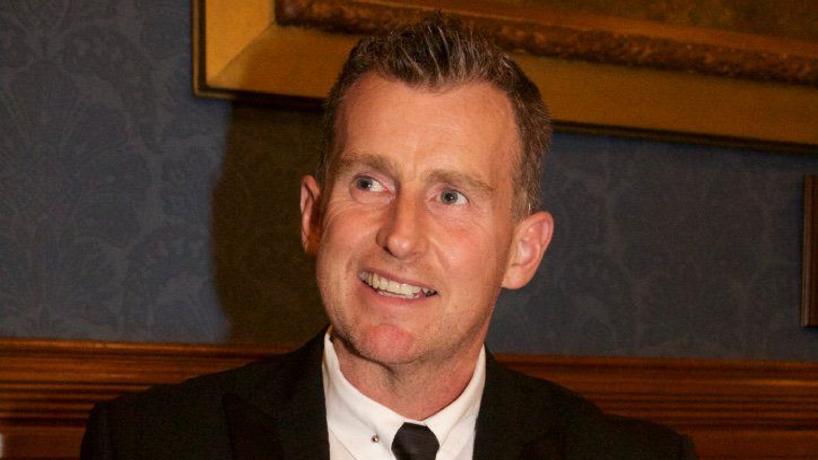 Nigel Owens 'not surprised' by alleged homophobic slurs made by former ...