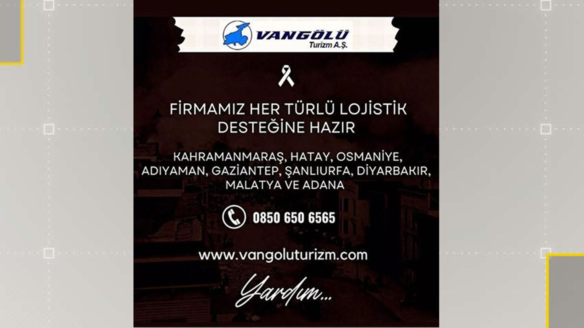 Turkey-Syria earthquake: Social media users offer aid and share ...