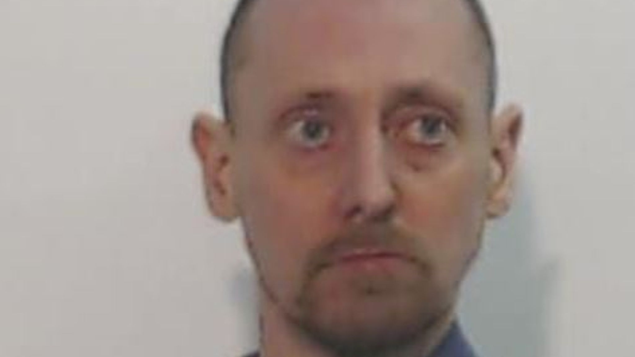 Andrew Innes jailed for at least 36 years for murdering Bennylyn Burke ...