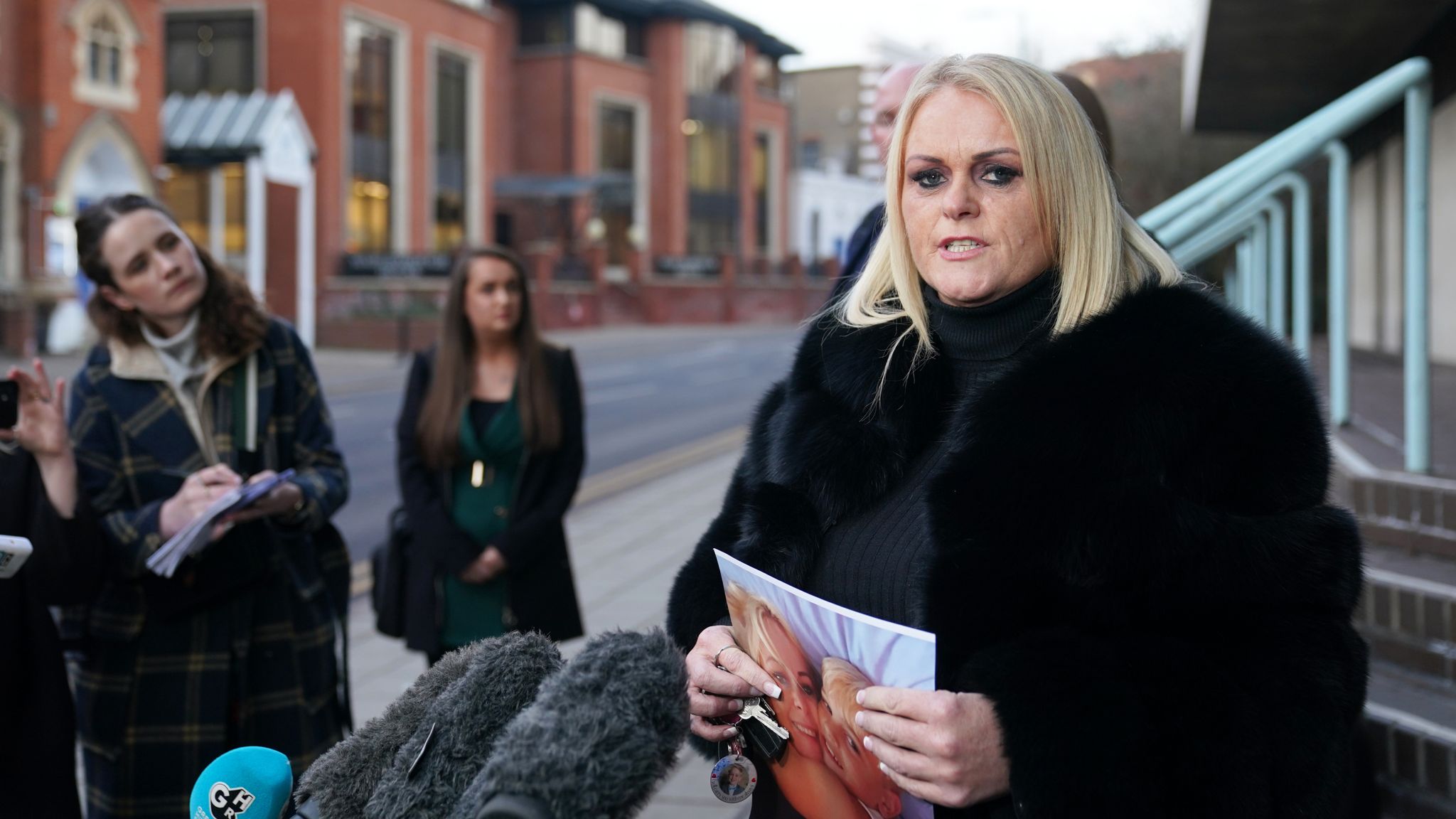 Archie Battersbee inquest: Coroner concludes 12-year-old died ...