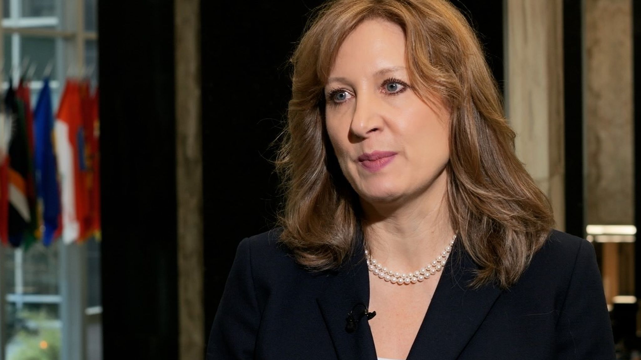 Ukraine: Matter of time before Putin is on trial for war crimes, US ...