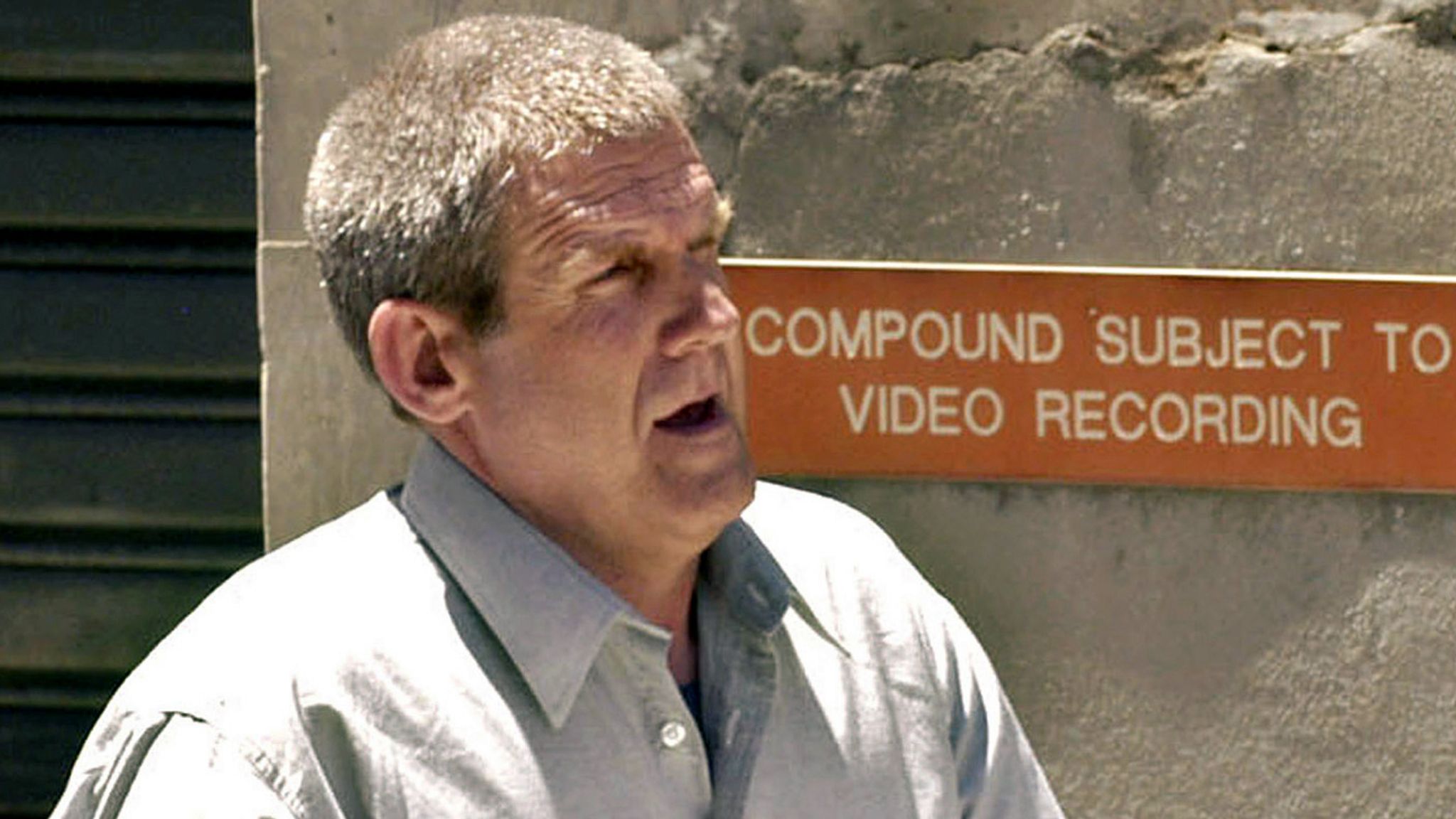 Man who murdered British backpacker Peter Falconio dies - without ...