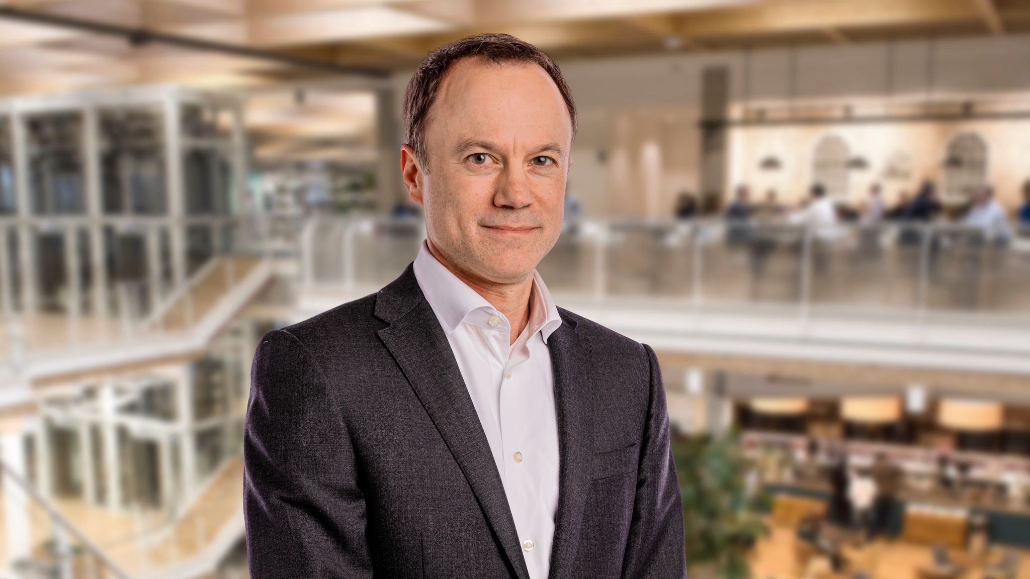 New leadership appointed at Sky News | UK News | Sky News