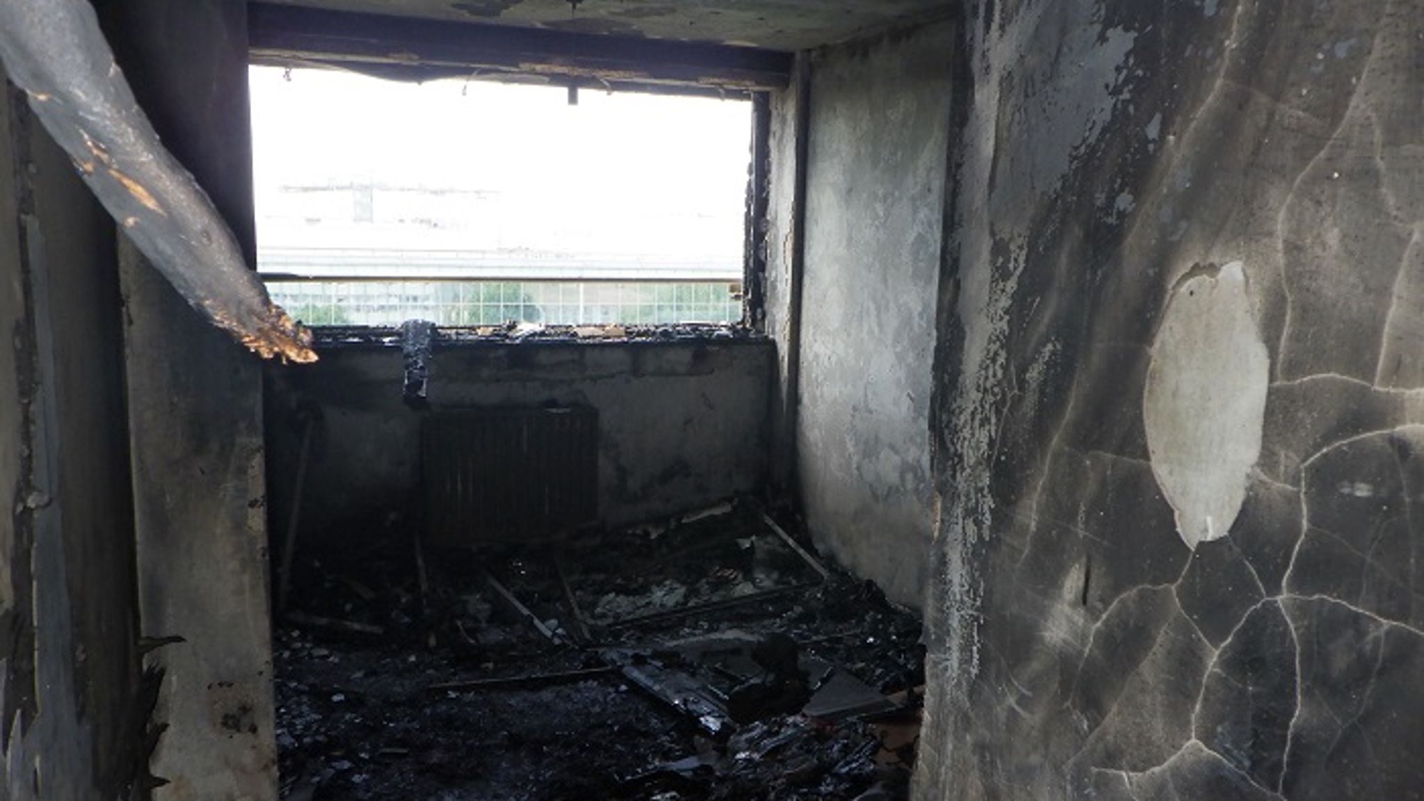 'Alarming' increase in the number of fires caused by e-scooter and e ...