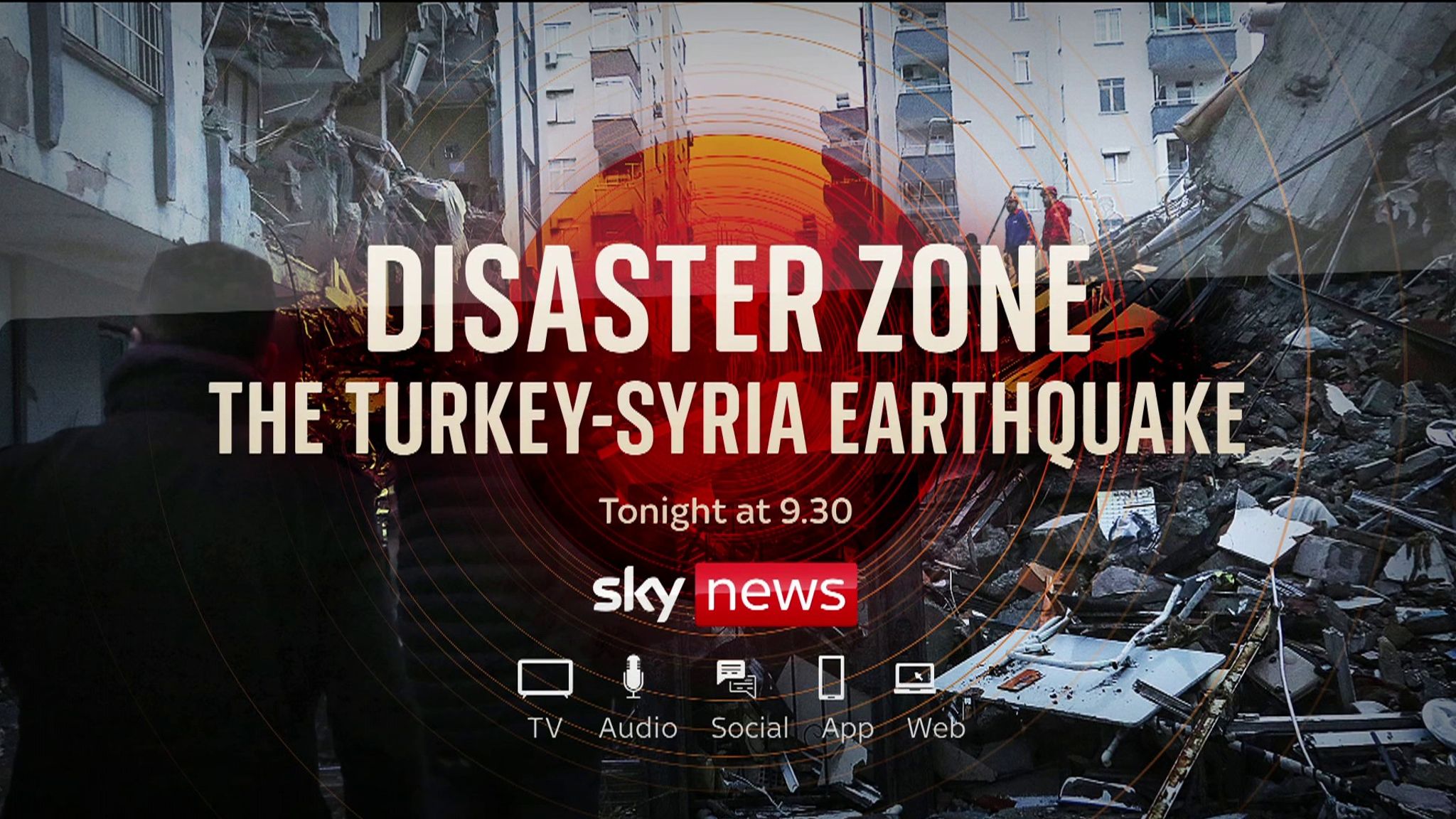 Turkey-Syria earthquake: Newborn baby, family of six and married couple ...