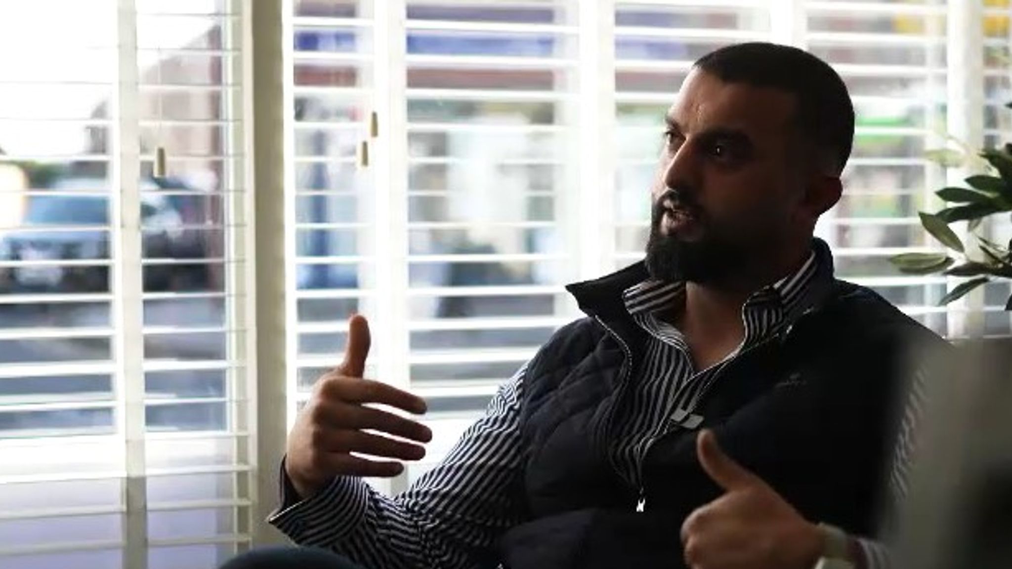 Asylum seekers stuck in the system 'not happy' after having little ...