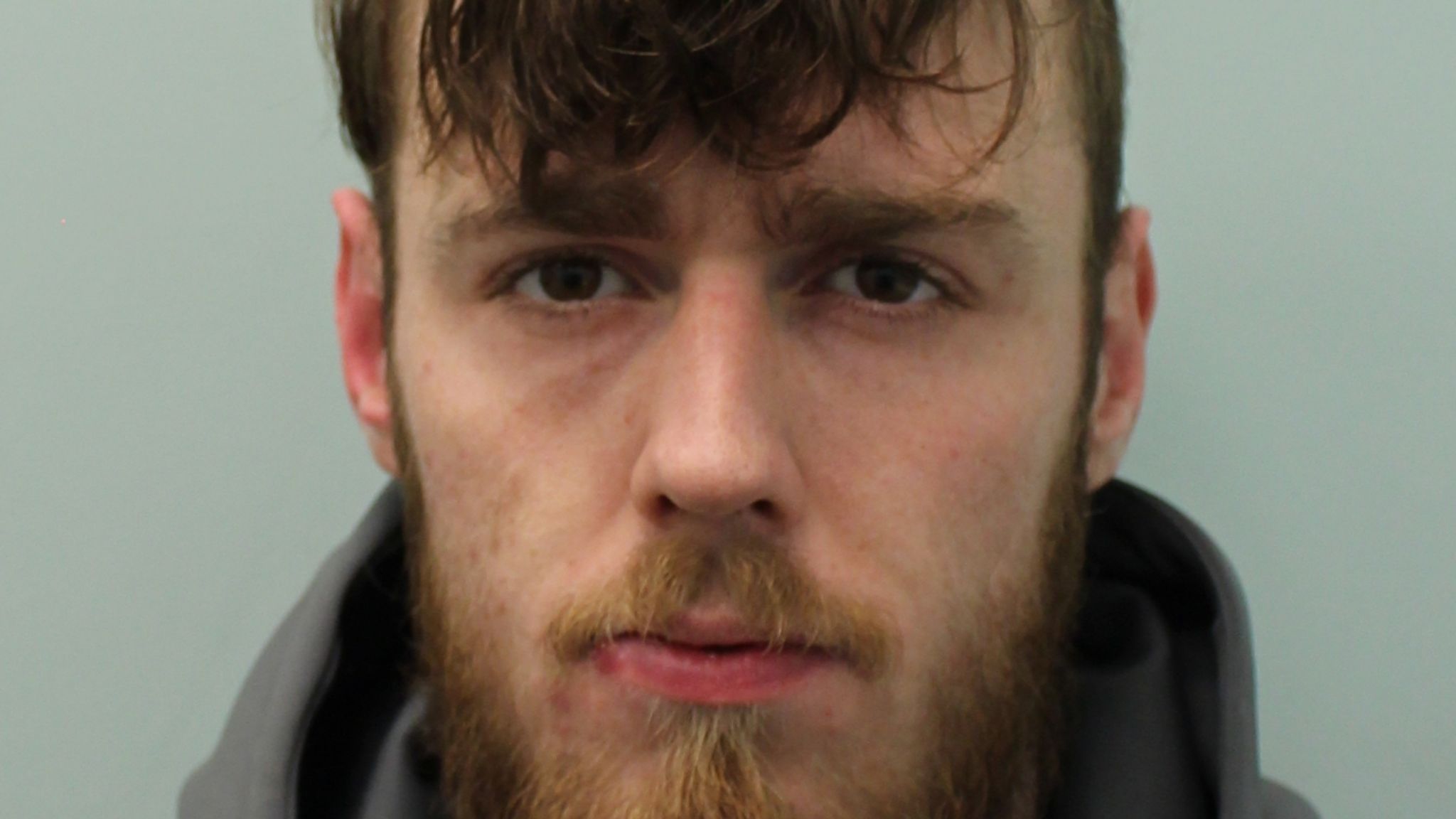 Joseph Ward: Driver, 24, jailed after deliberately ramming police officer off his motorbike in ...
