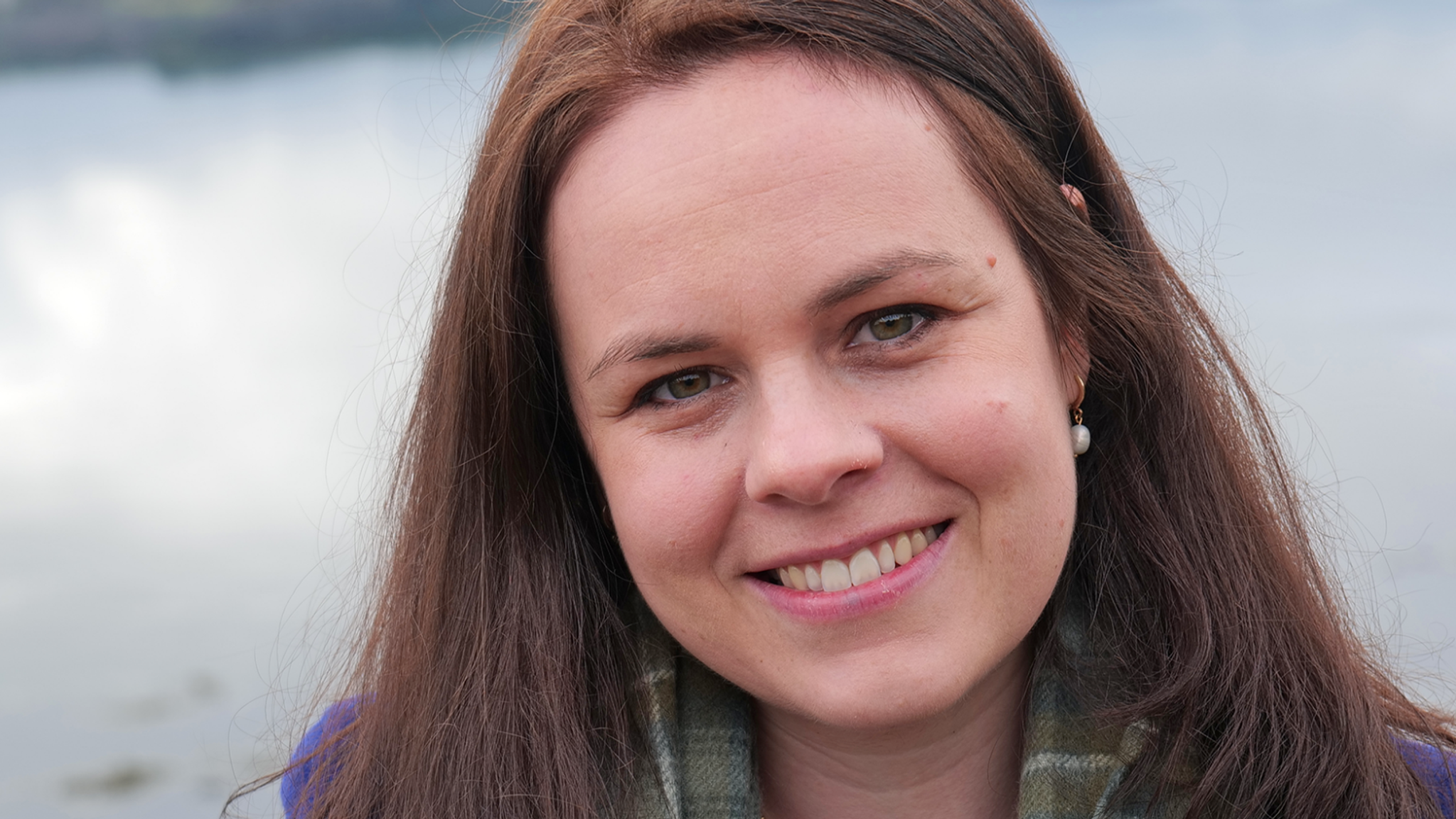 'Sex is for marriage': SNP leadership candidate Kate Forbes explains ...