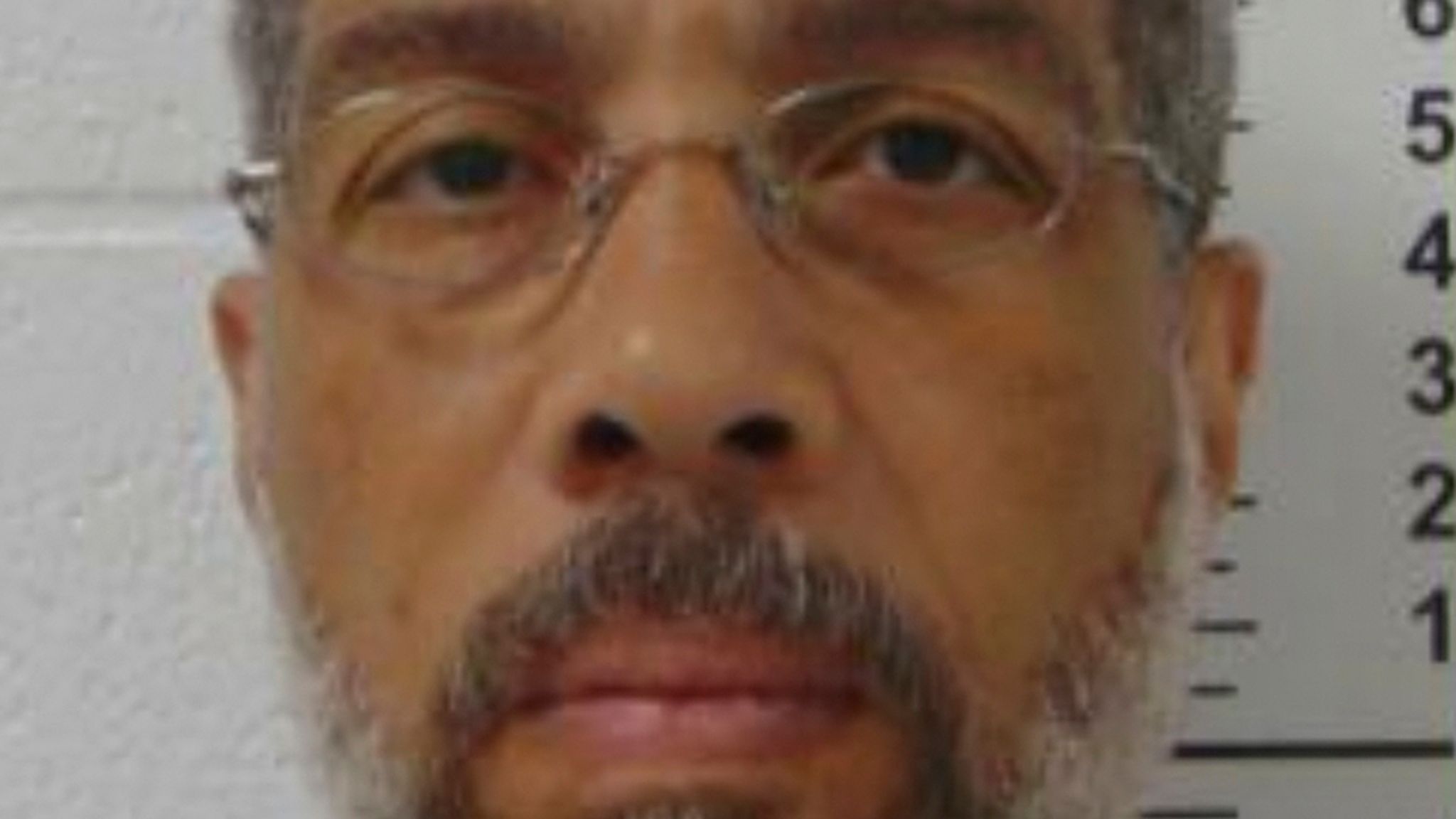 Raheem Taylor: Man executed for killing girlfriend and three children ...