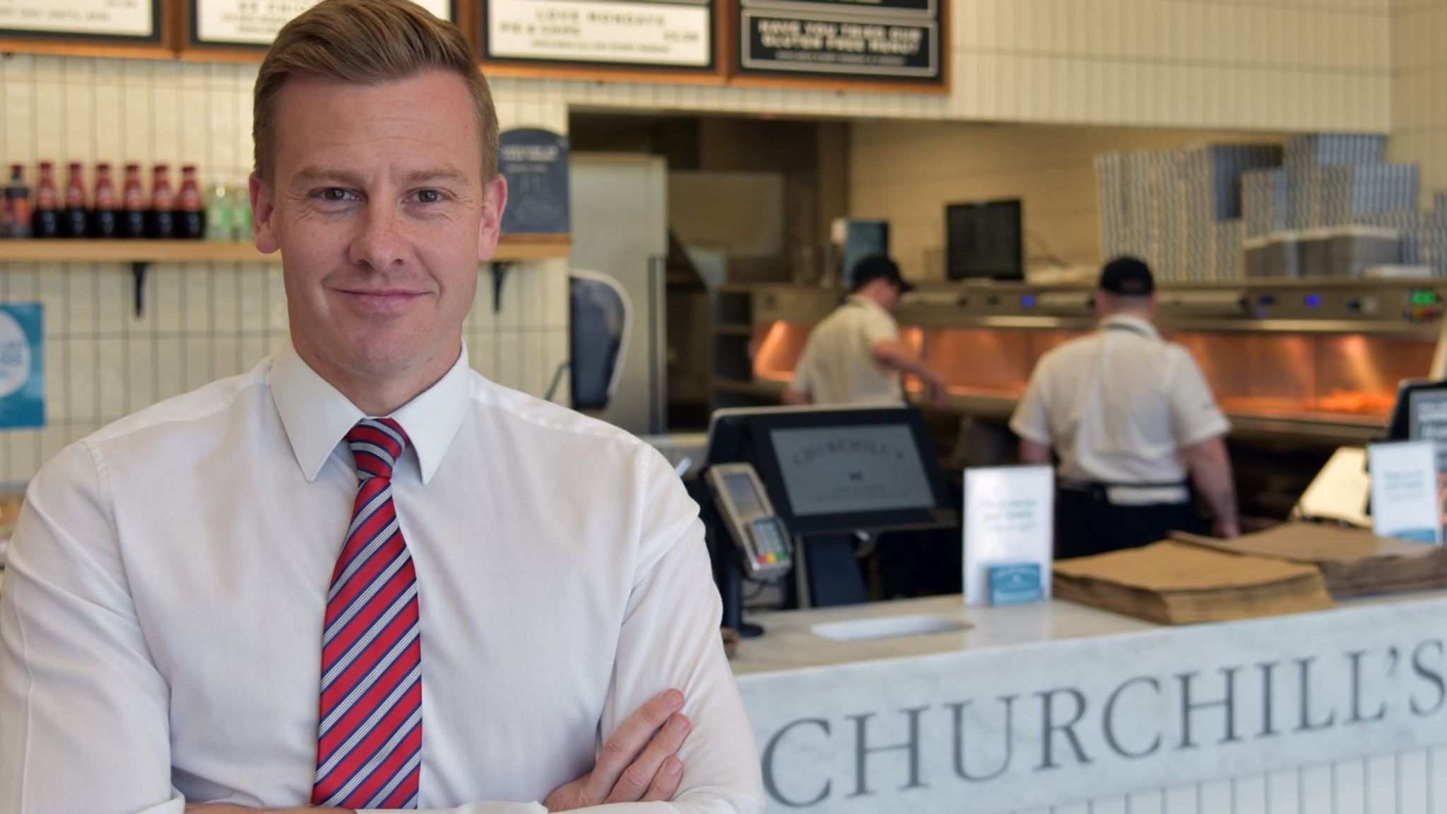 Cost of living: Fish and chips are yet to reach price peak, industry ...