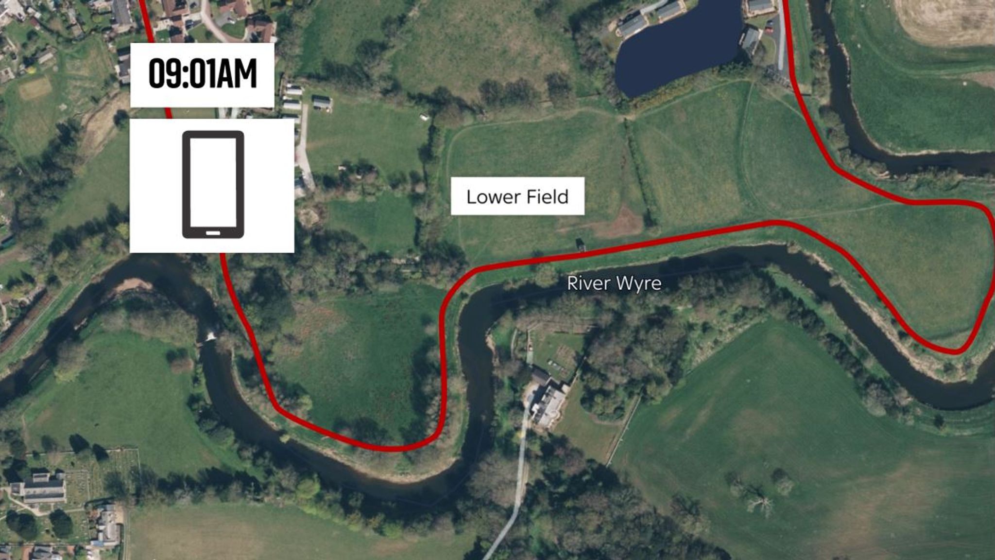 Nicola Bulley: Nearly three weeks since dog walker vanished - what were ...