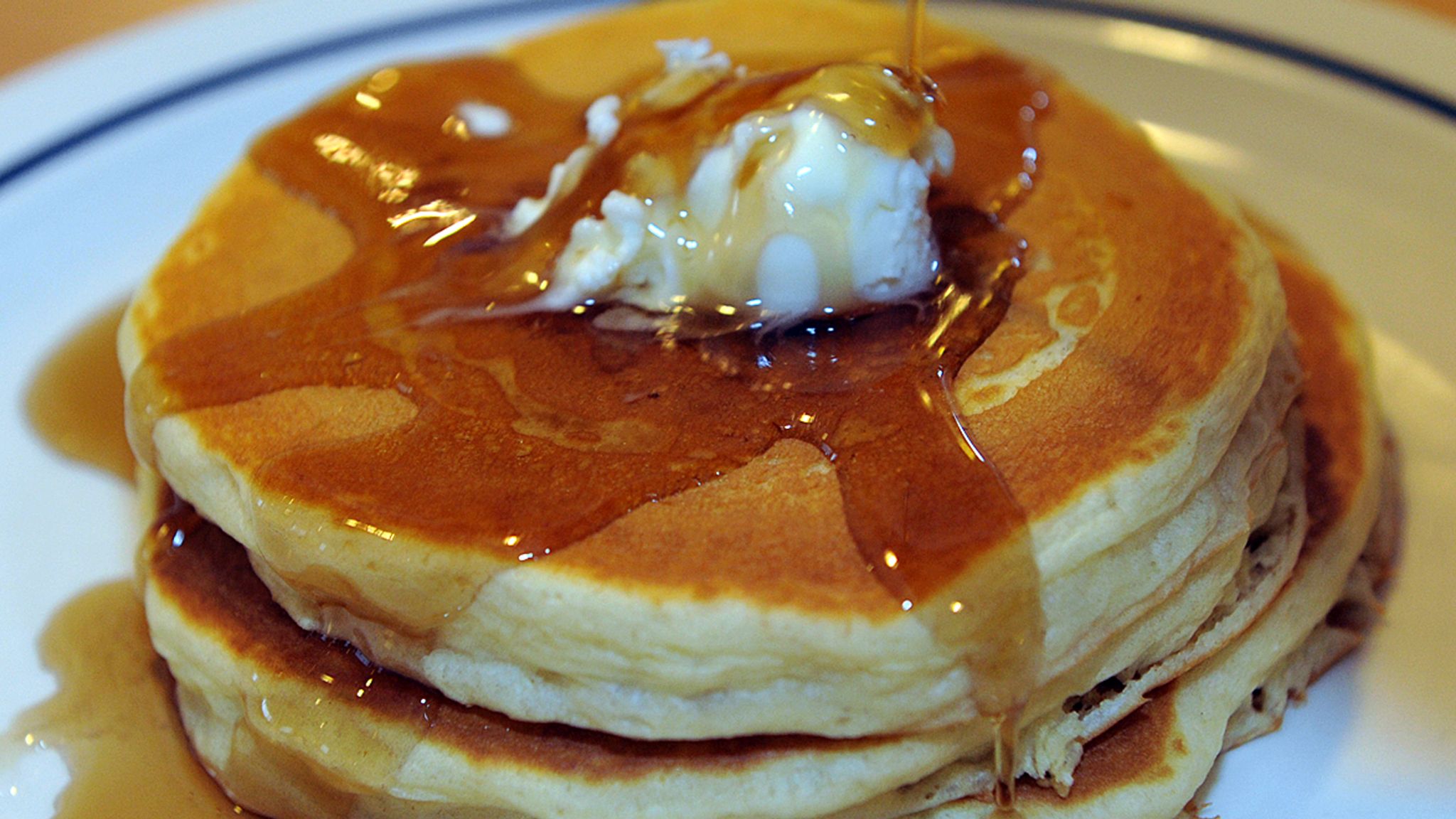 Pancake Day: What is Shrove Tuesday and how is it celebrated? | World ...