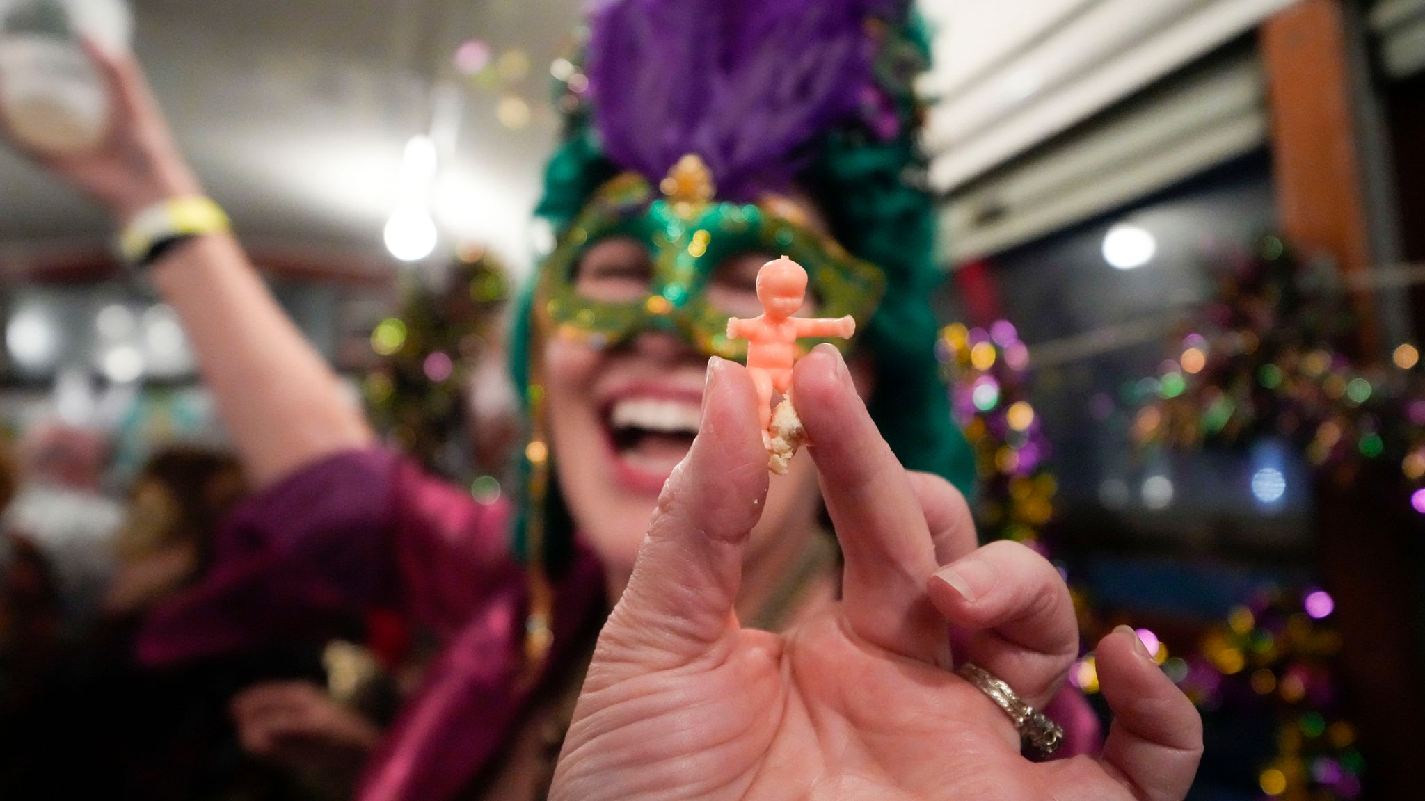 Pancake Day: What is Shrove Tuesday and how is it celebrated? | World ...