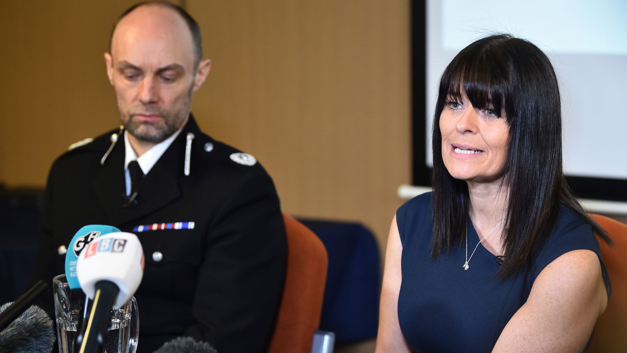 Nicola Bulley's reputation 'destroyed' by police, says ex-detective ...