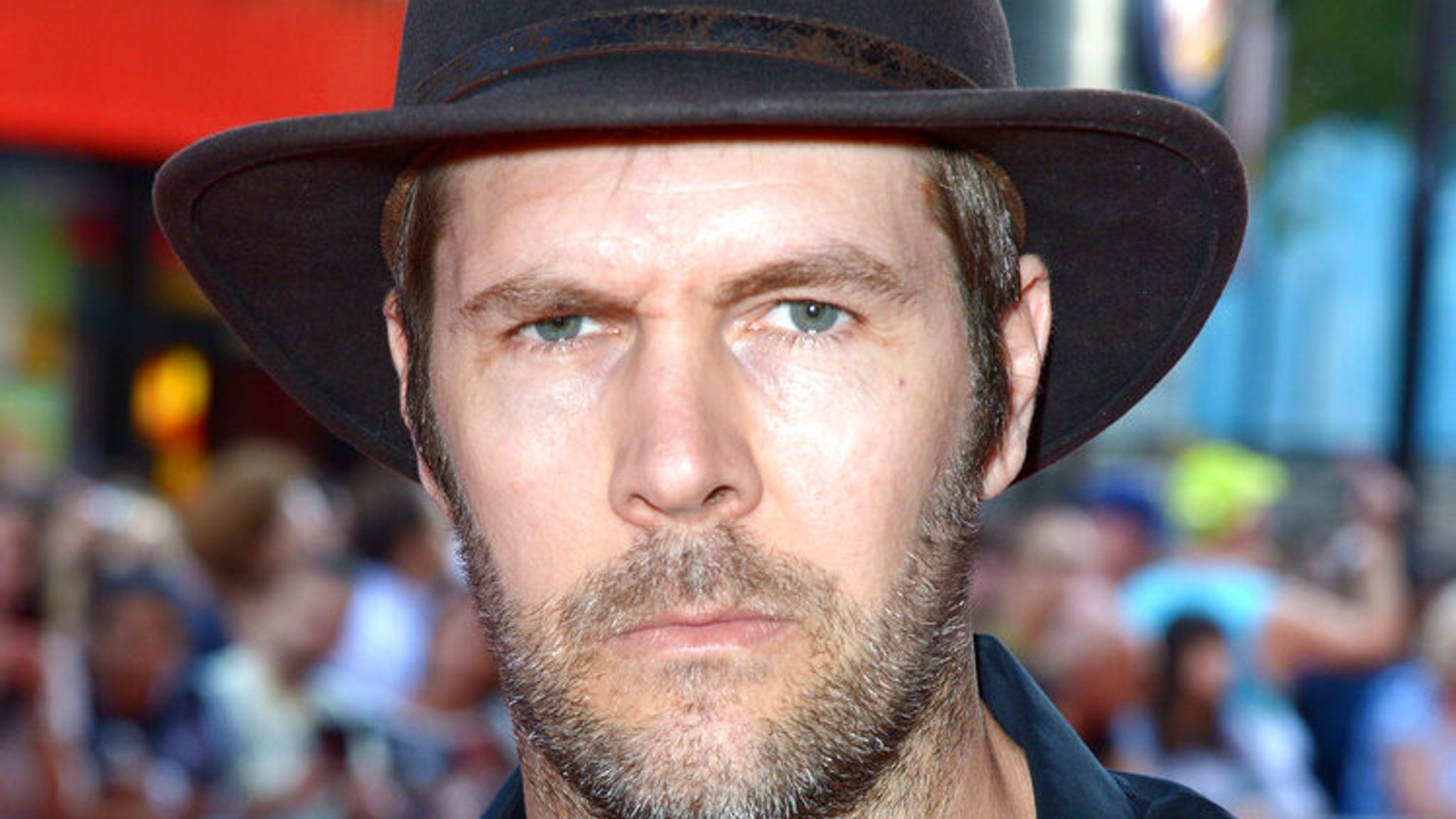 Rhod Gilbert 'coming back' to former self after 'faultless' cancer ...