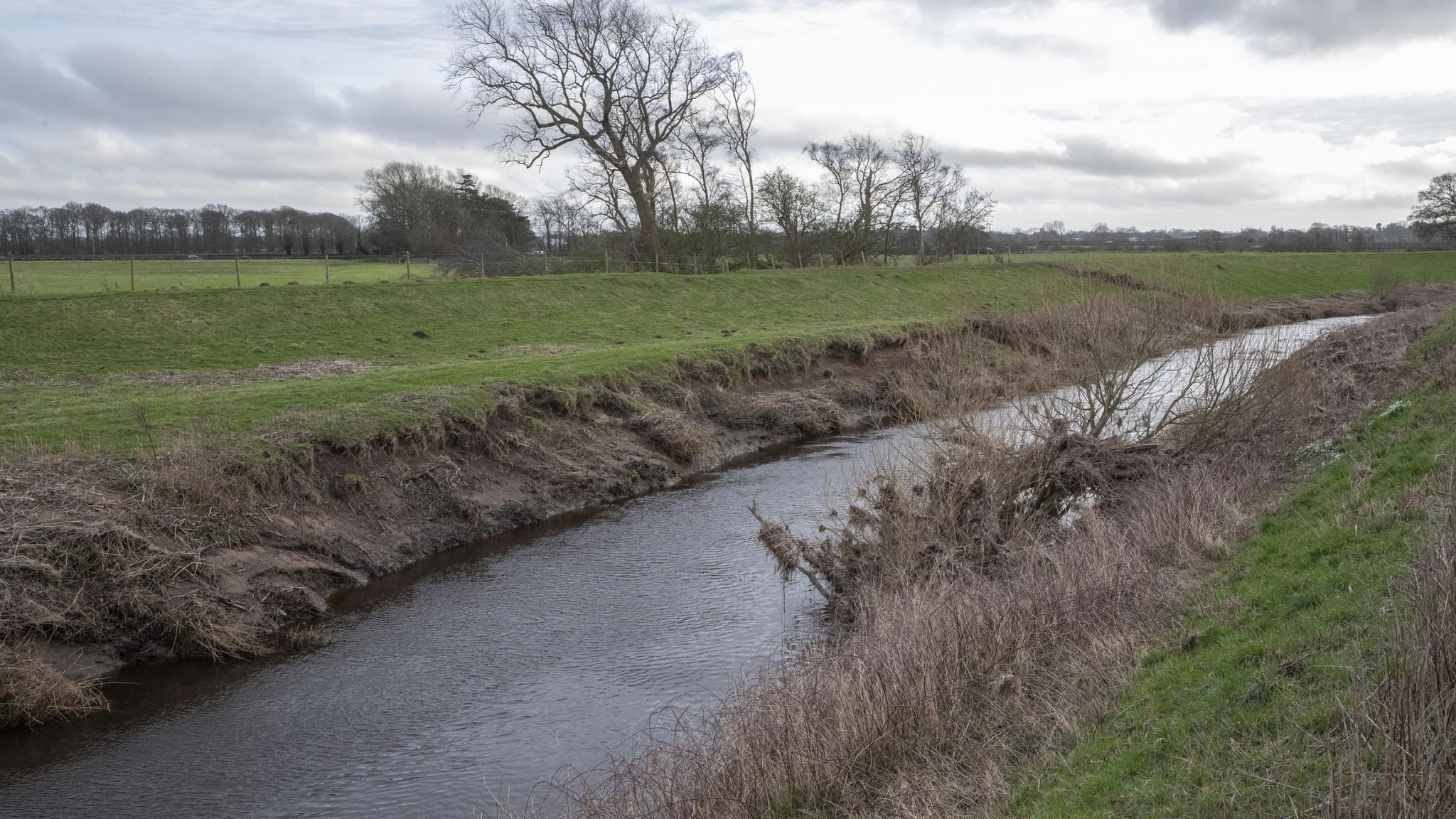 Nicola Bulley: Lancashire village will live with the pain of losing one ...