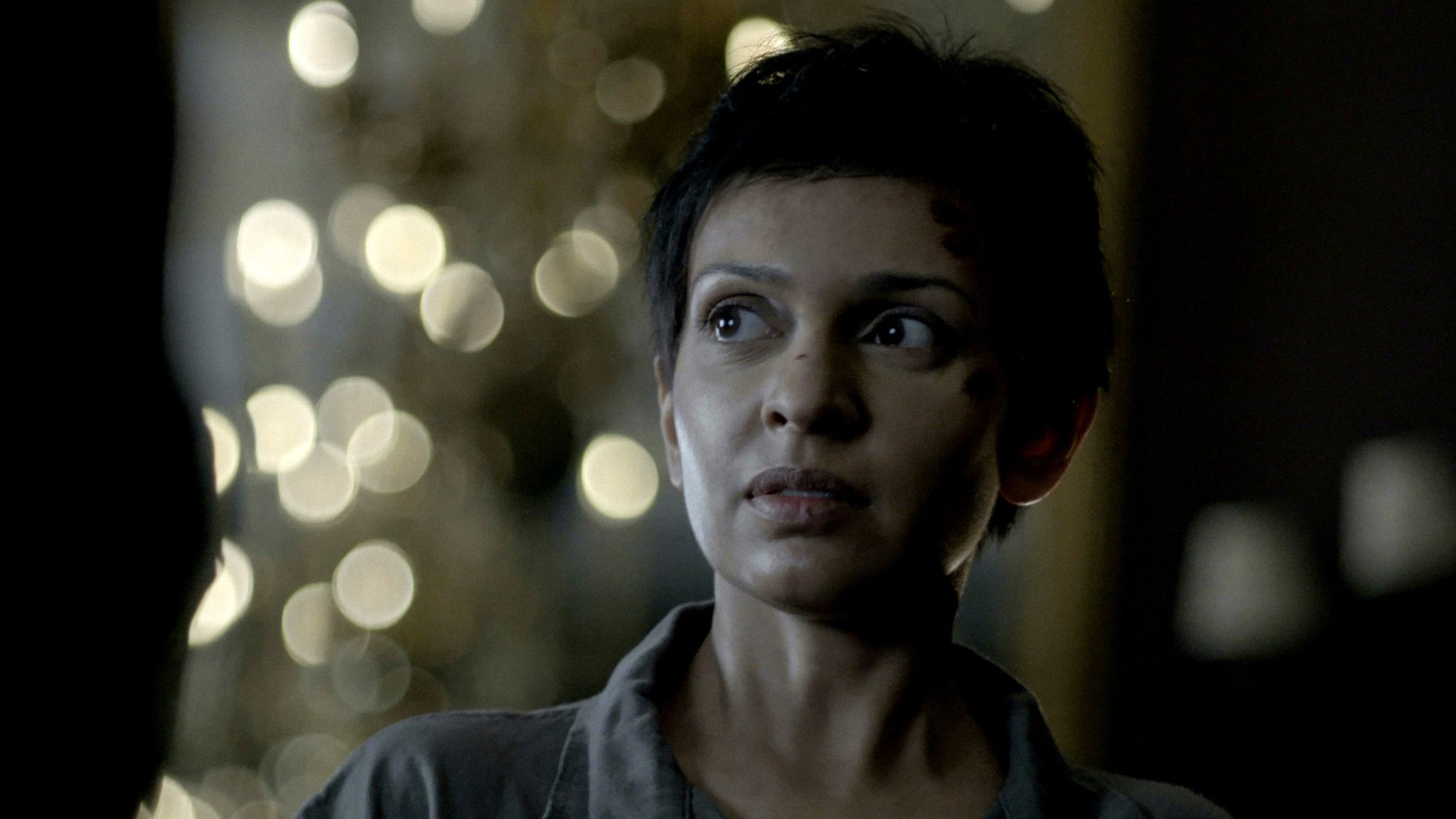 Liberte: Short film shines light on unsung British WWII secret agent ...