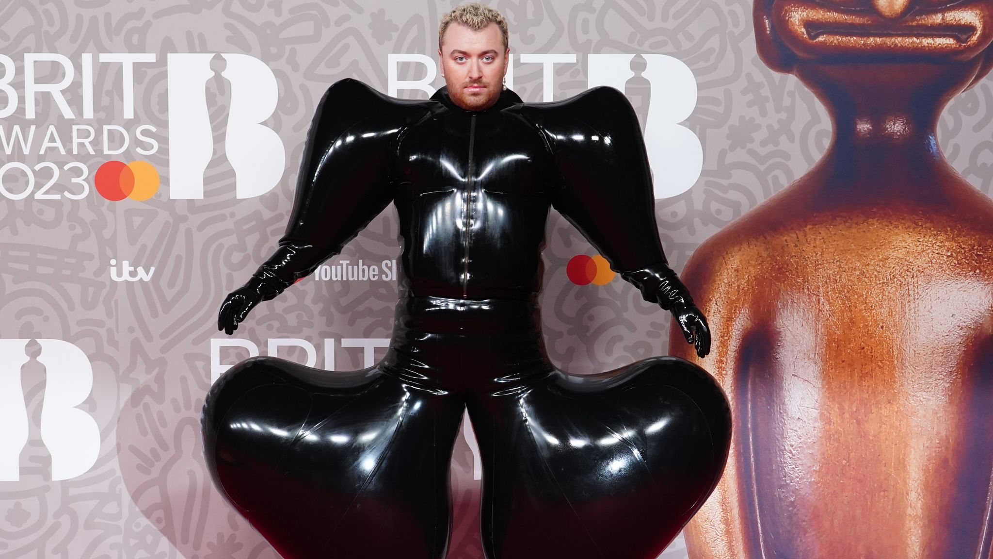 Brit Awards 2023: Here's what everyone's talking about after the ...