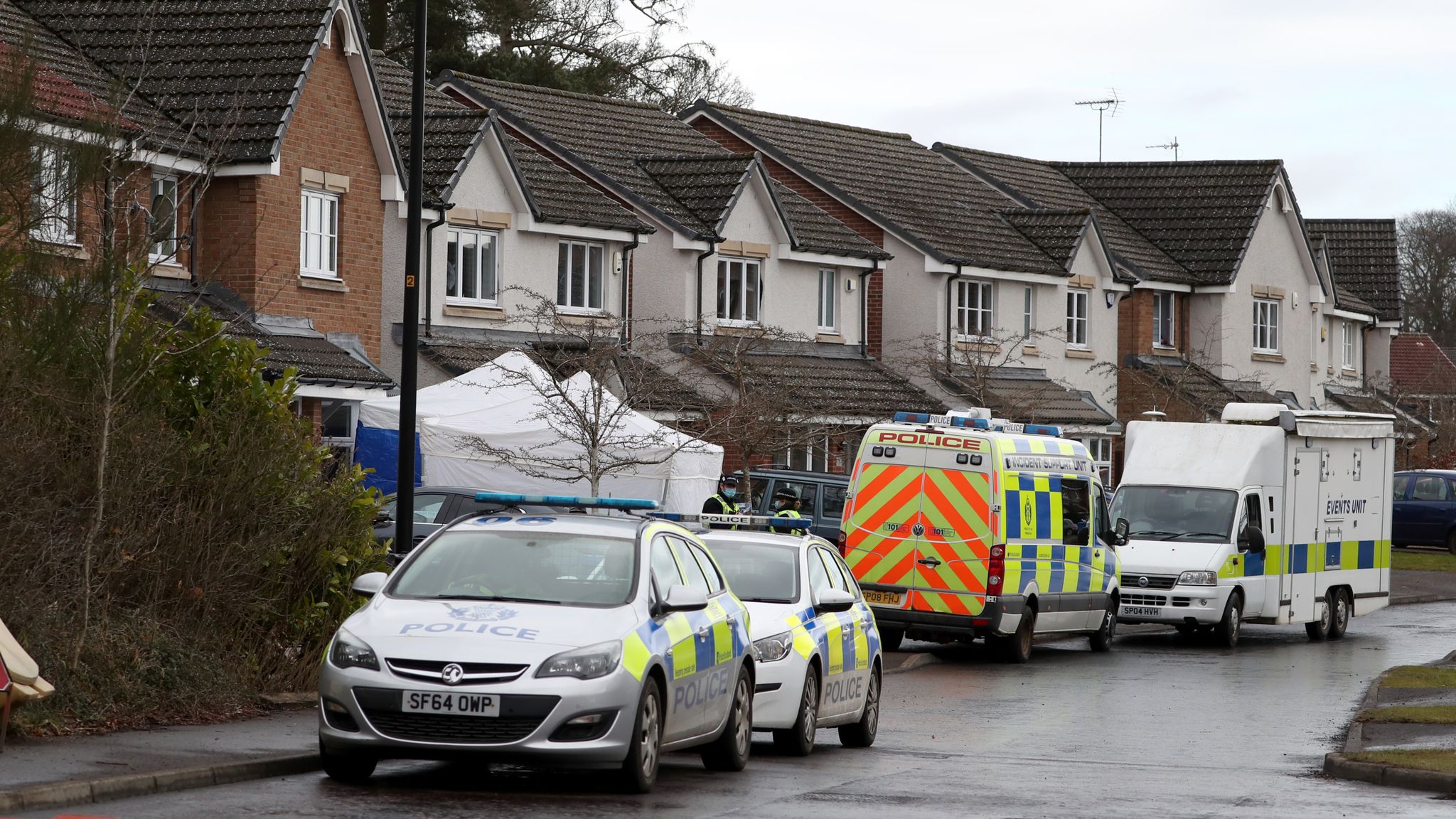 Andrew Innes set to appeal conviction and sentence for murdering ...