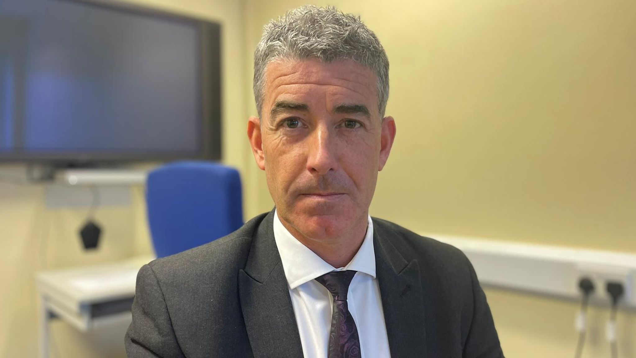 Andrew Innes jailed for at least 36 years for murdering Bennylyn Burke ...