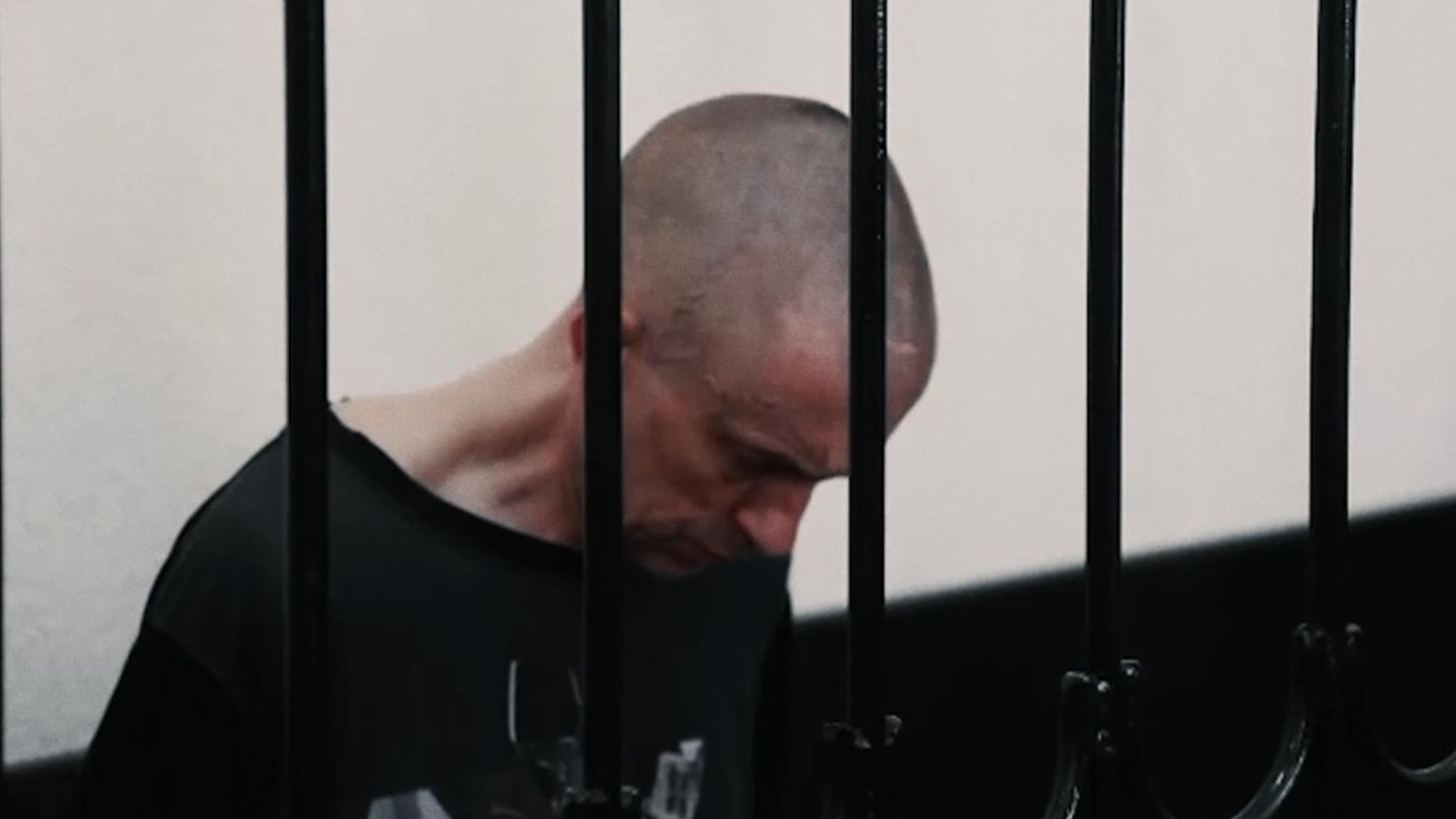 Two Britons who nearly died fighting in Ukraine reveal why they have ...