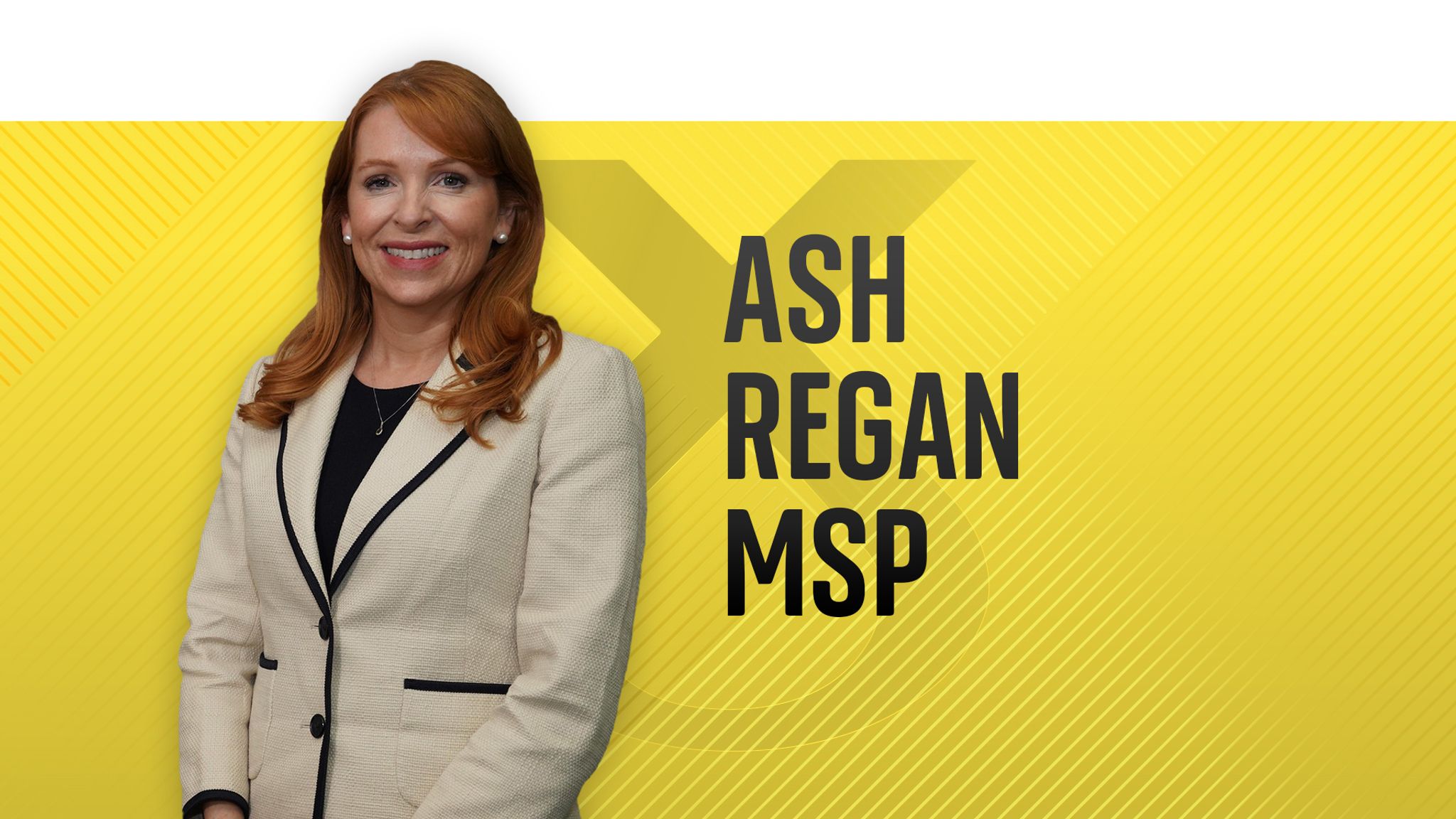 The SNP leadership race's contenders to replace Nicola Sturgeon: Kate ...