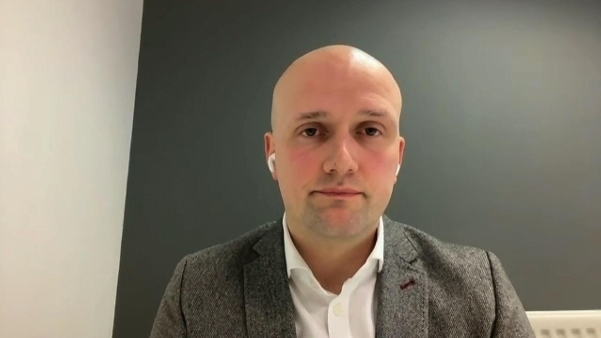 Race to replace Sturgeon as leader under way with SNP ruling committee ...