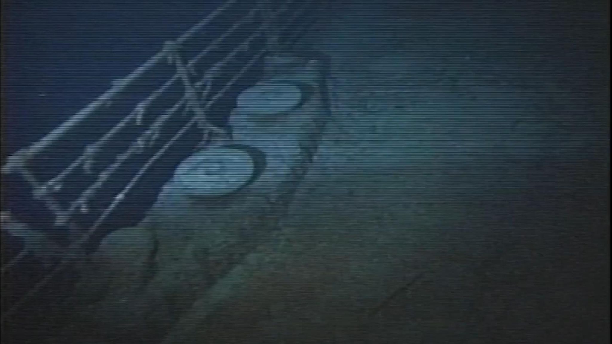 Rare footage shows 'haunting' dives to Titanic wreck after discovery in ...