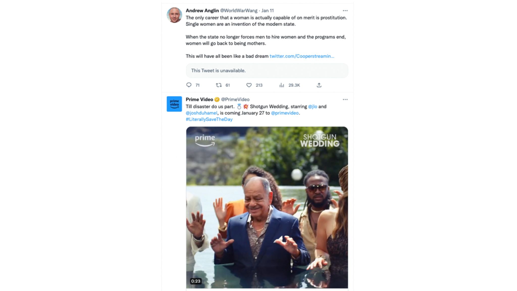 Twitter 'set to make millions' as Apple and Amazon ads appear next to ...