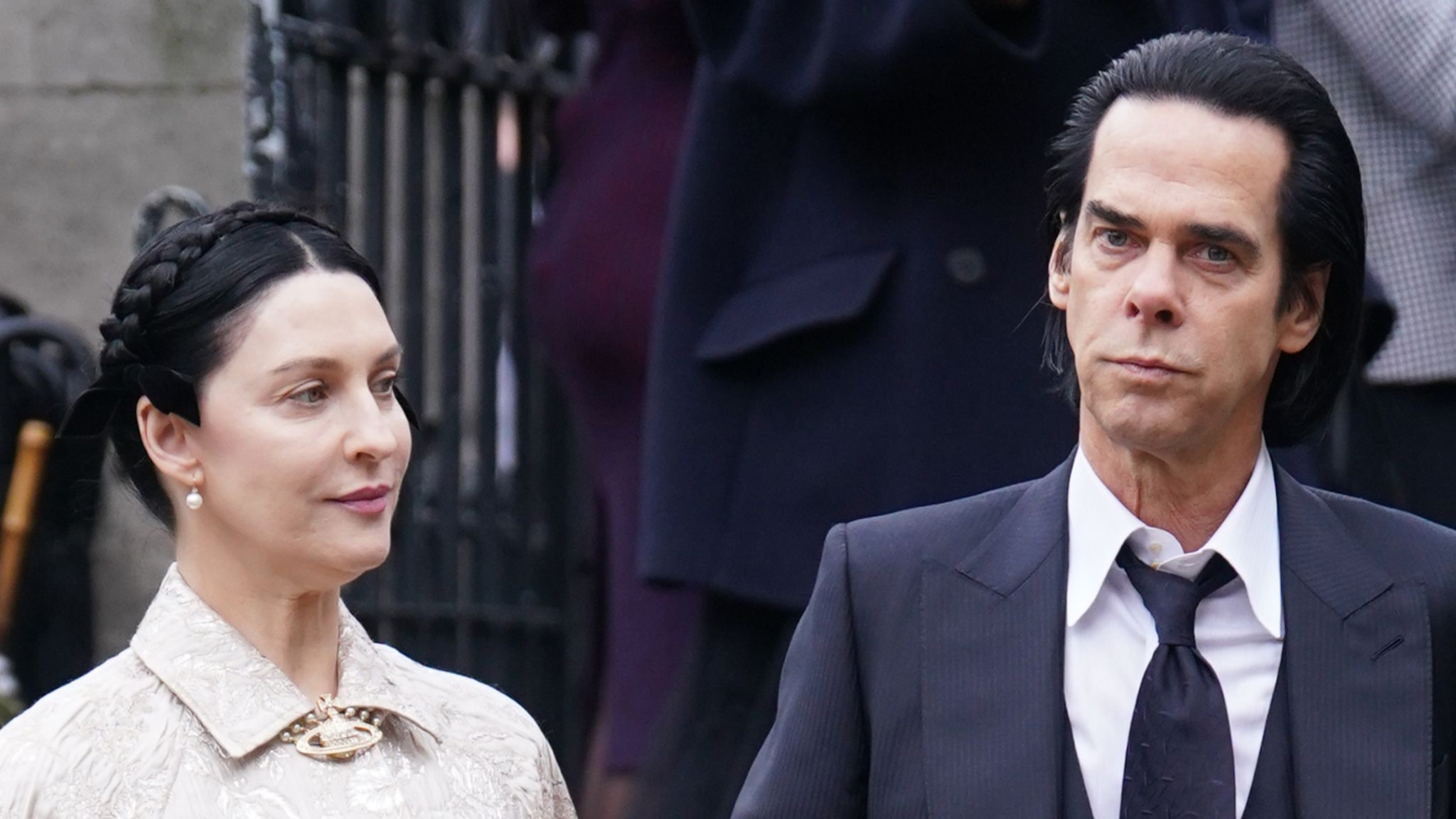 Singer Nick Cave says he has 'feelings of culpability' over the deaths ...