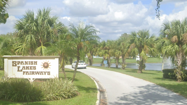 Florida alligator attack: Woman, 85, killed while walking dog near ...