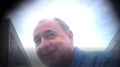 David Smith: How did a 'treacherous' British embassy security guard ...