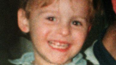 James Bulger murder: Brother says killers 'will never be forgiven' 30 ...