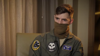 US-made F-16 jets are the 'optimal choice' over 'very capable' British ...