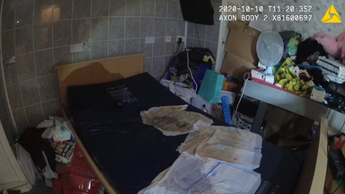 Kaylea Titford: Father jailed for more than 7 years over obese daughter ...