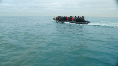 A people smuggler who sends migrants across the Channel reveals how the ...