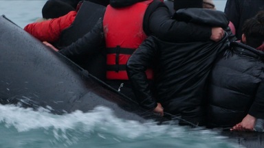 A people smuggler who sends migrants across the Channel reveals how the ...