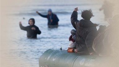 People smugglers: How police exposed the dark world of small boat ...