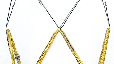 First UK patient fitted with heart failure sensor the size of a pen lid ...